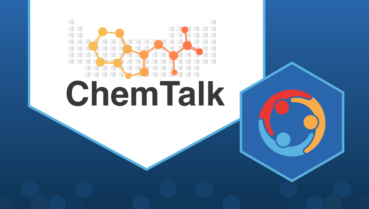 Collaborator Spotlight Inspiring Future Chemists With Chemtalk